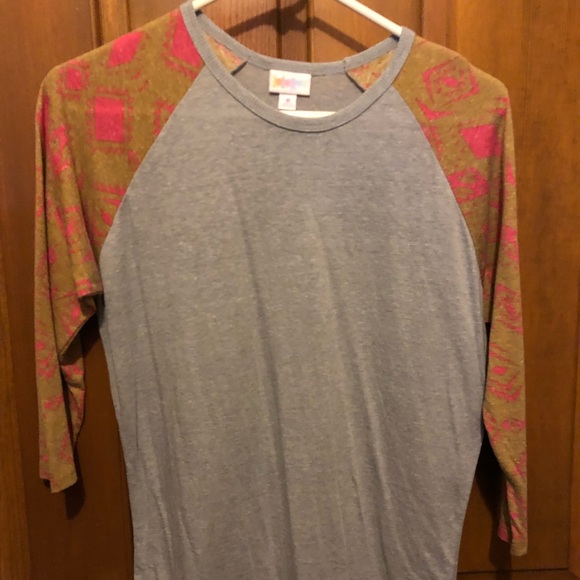 LuLaRoe | Tops | Casual T | Poshmark